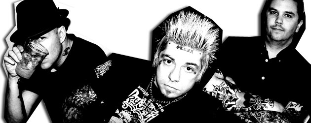 Tim Armstrong Rancid Young